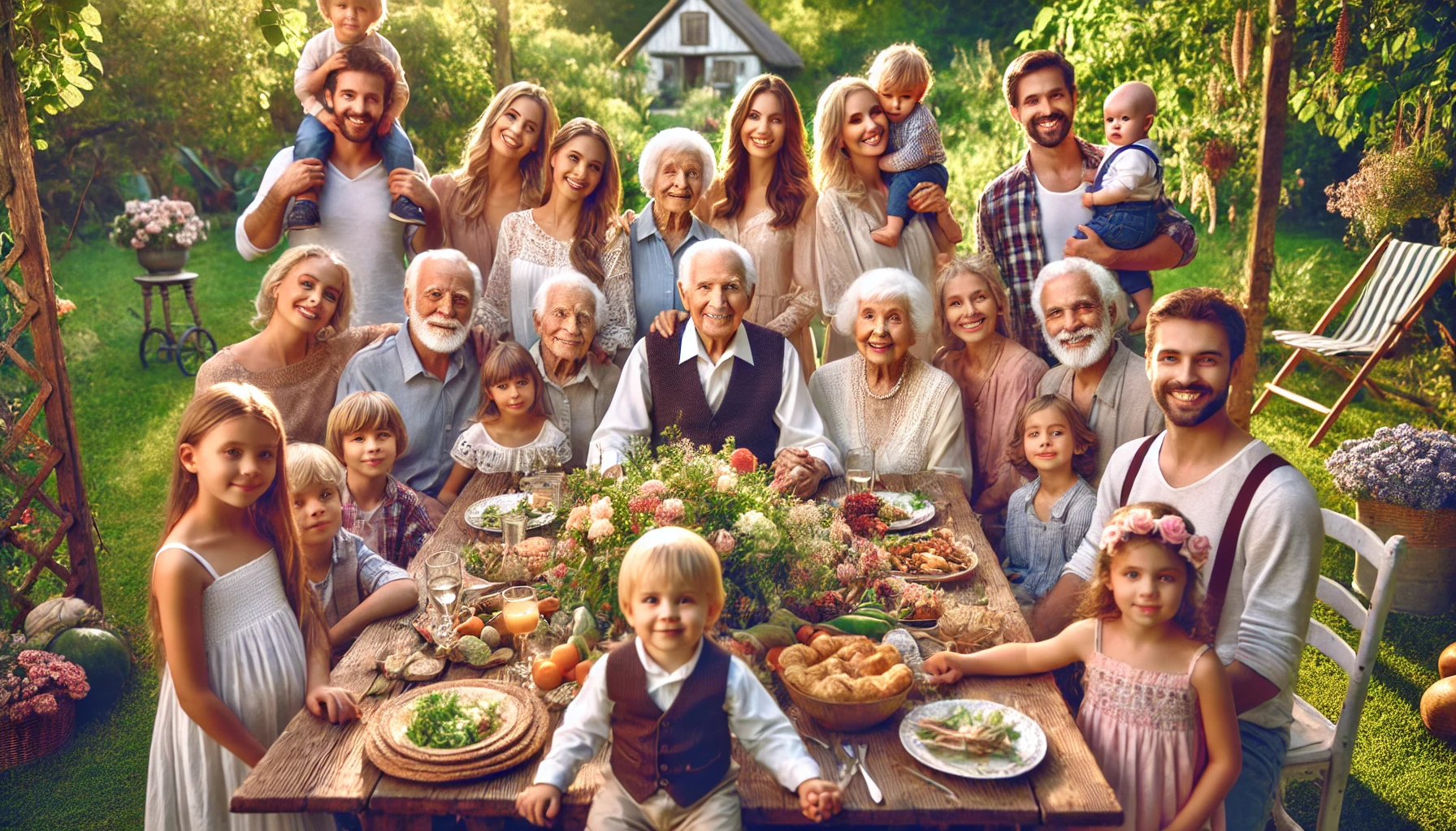 Centenarian Gallery - Best 100 Plus